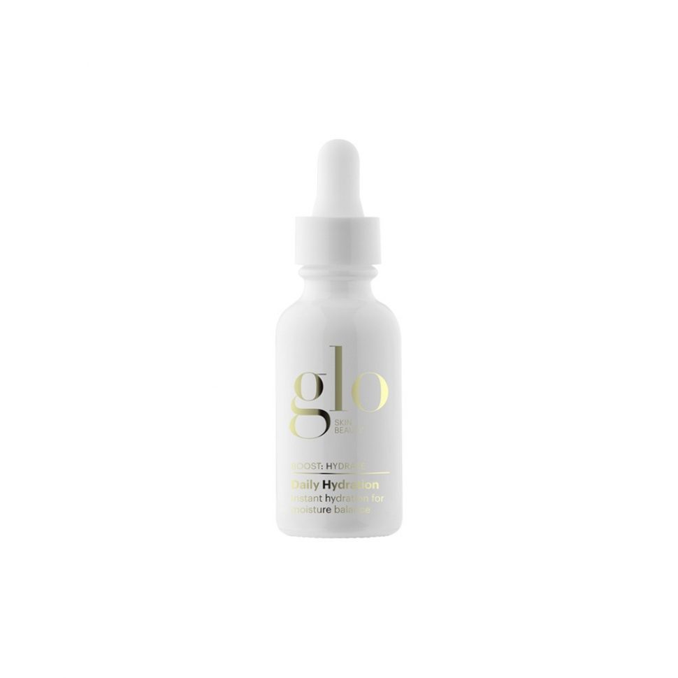 GLO Daily Hydration + - Medcare SpainMedcare Spain