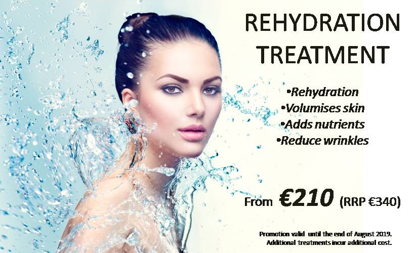 REHYDRATION WATER SOCIAL MEDIA AD2 - Medcare SpainMedcare Spain
